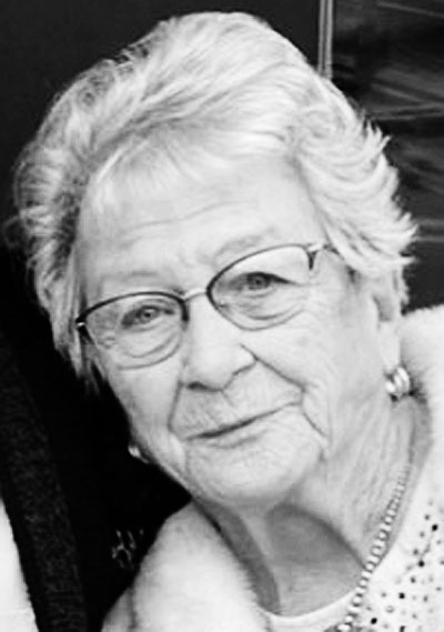 Jo Ann Gates | News, Sports, Jobs - News and Sentinel